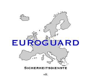 Euroguard-Sicherheitsdienste e.k. - Home